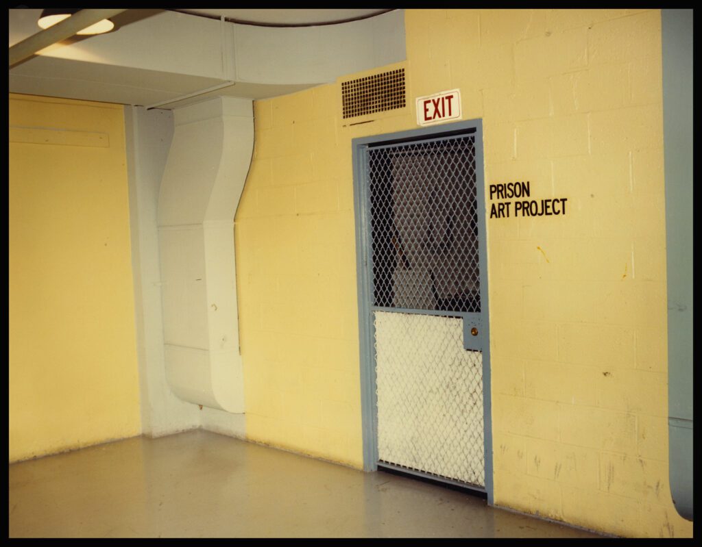 On the Closure of the Walpole Prison | World Peace Foundation