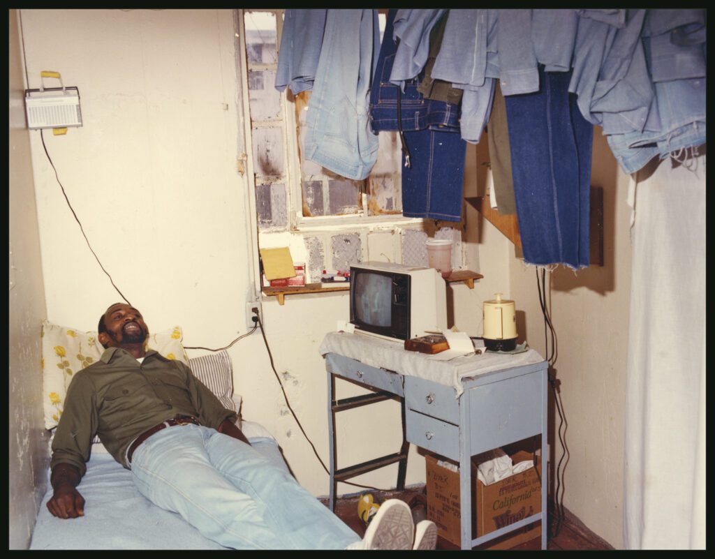 On the Closure of the Walpole Prison | World Peace Foundation