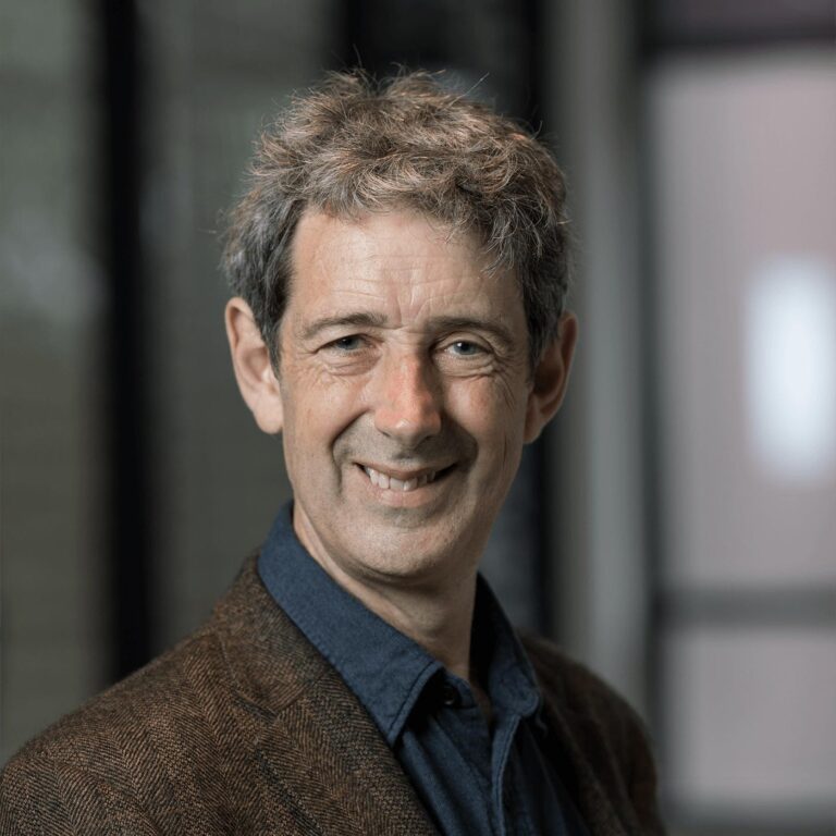 Alex de Waal | World Peace Foundation