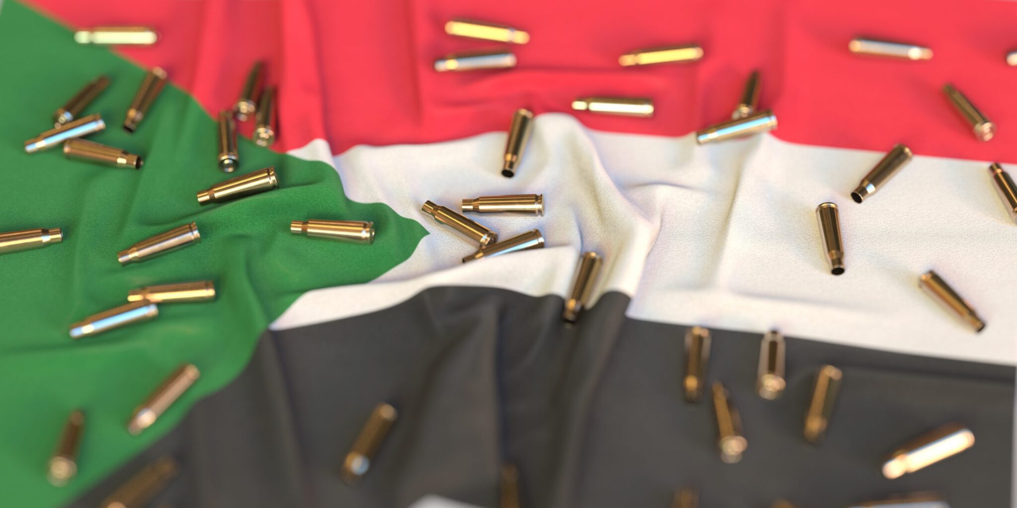 Making Sense of a Senseless War: Readings on Sudan | World Peace Foundation