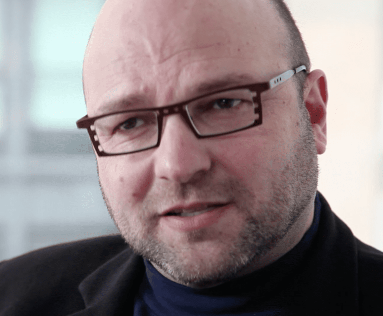 How weapons wound democracy: video with Andrew Feinstein | World Peace ...