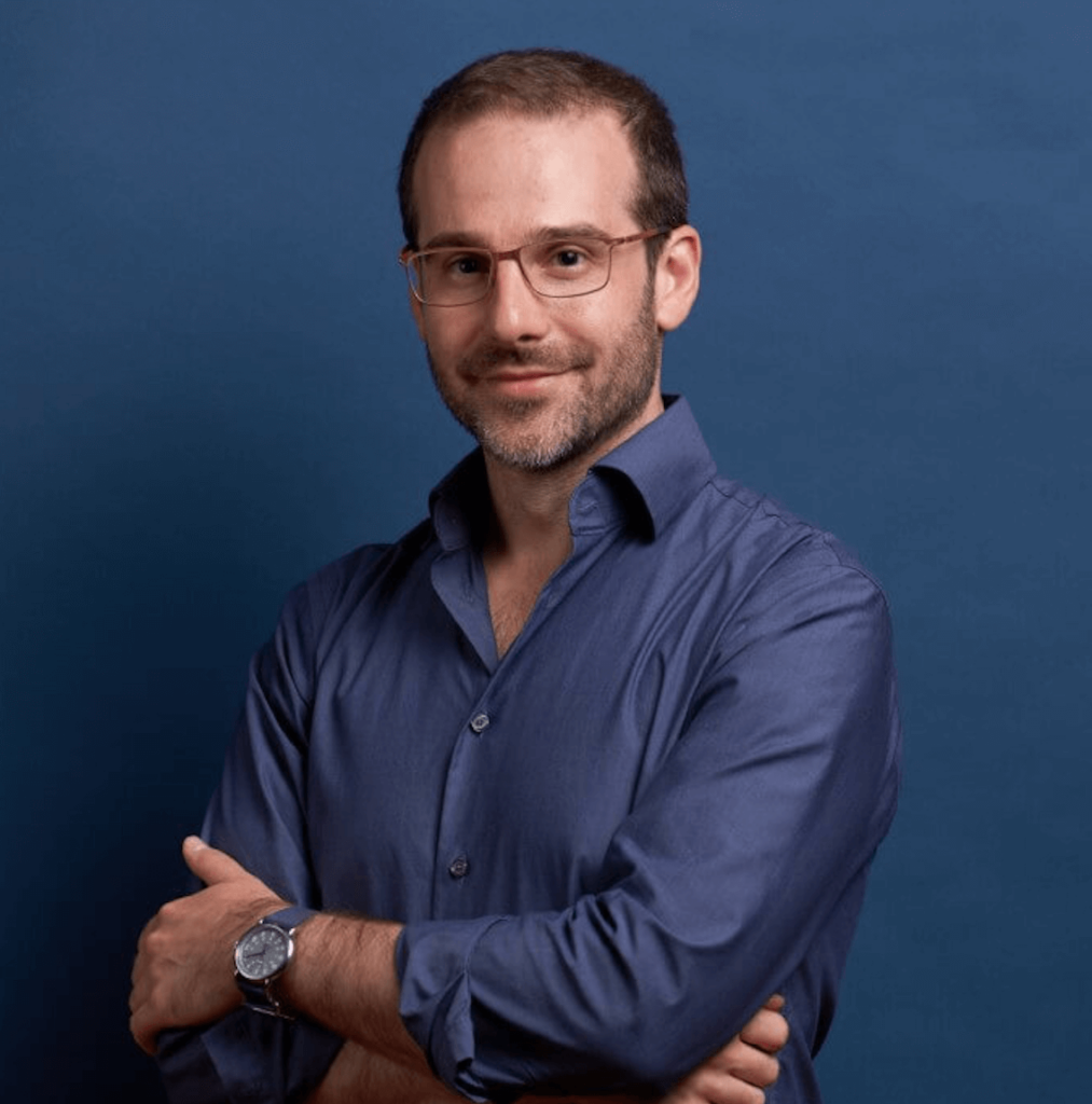 Benjamin J. Spatz | World Peace Foundation