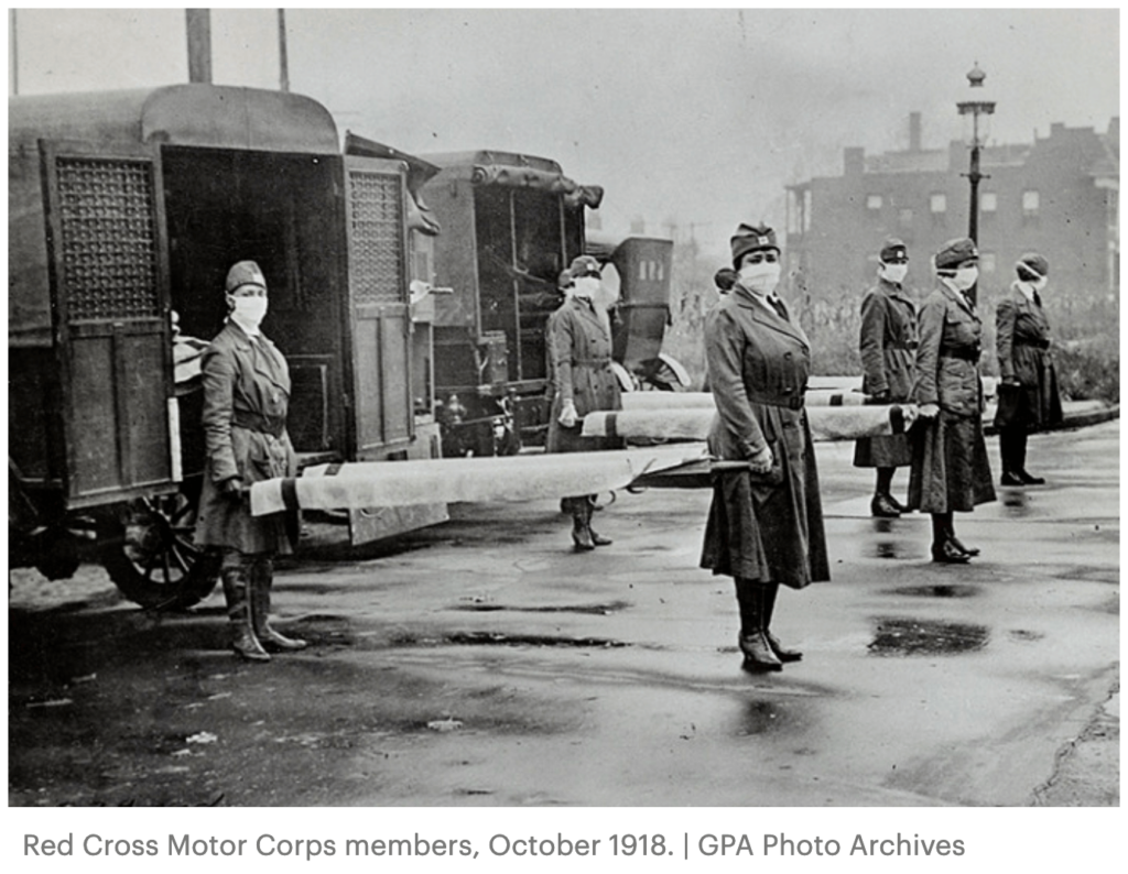 The Unwinnable War on Disease | World Peace Foundation