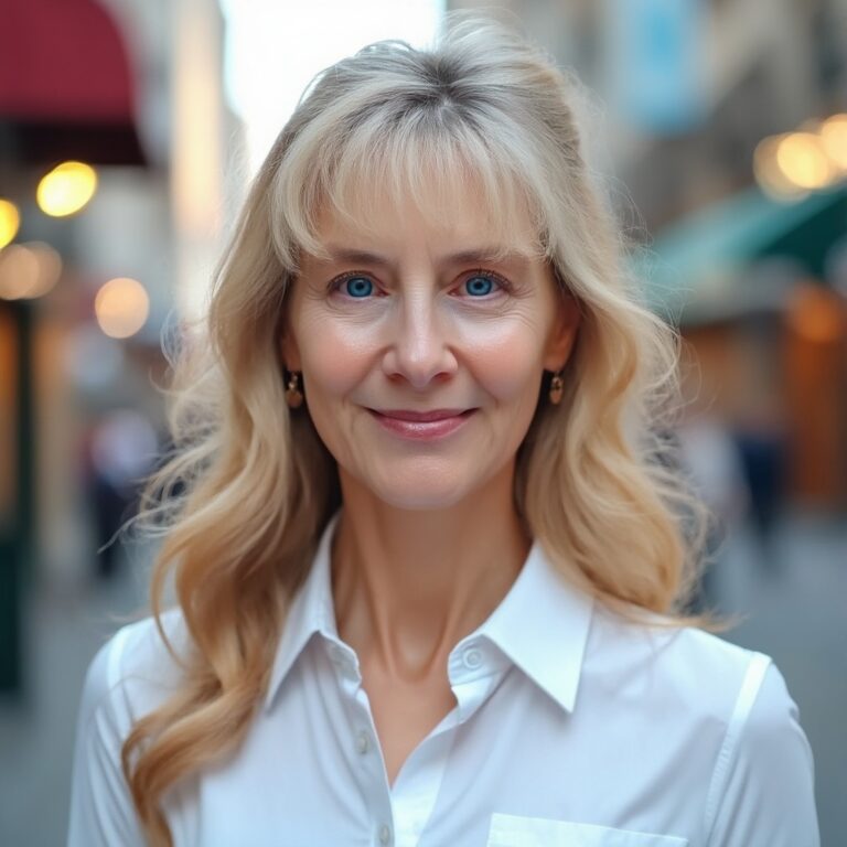 Linda Small | World Peace Foundation