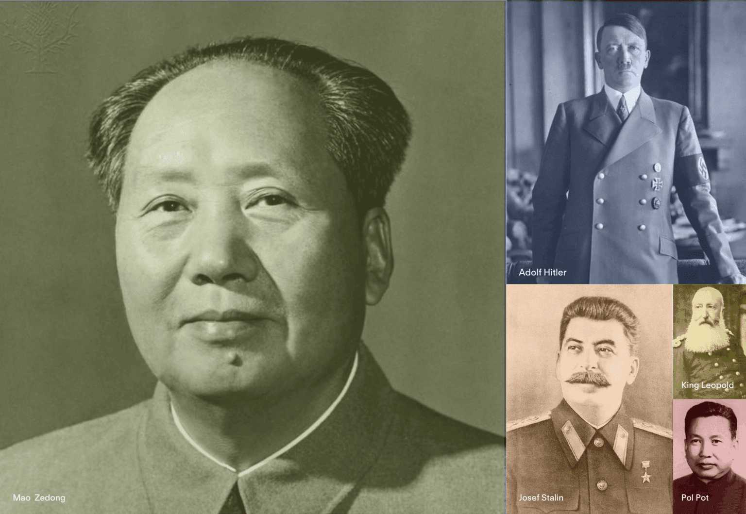 Alex de Waal | World Peace Foundation