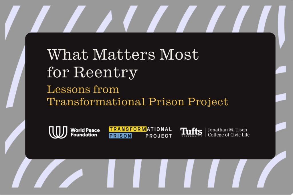 On the Closure of the Walpole Prison | World Peace Foundation